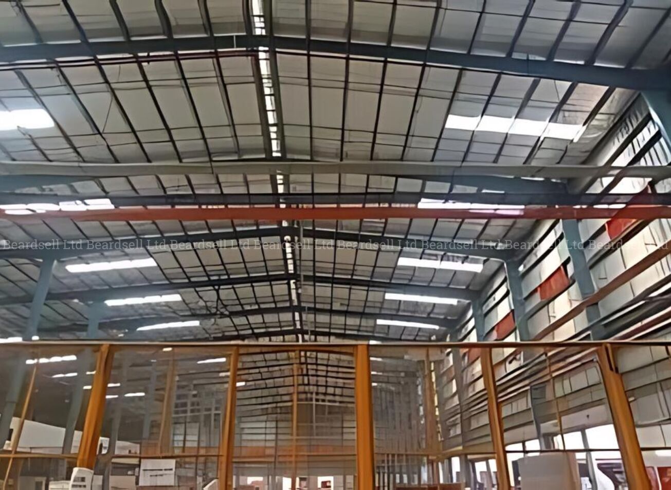 Under Deck Insulation & Solutions for Energy Efficiency - Beardsell